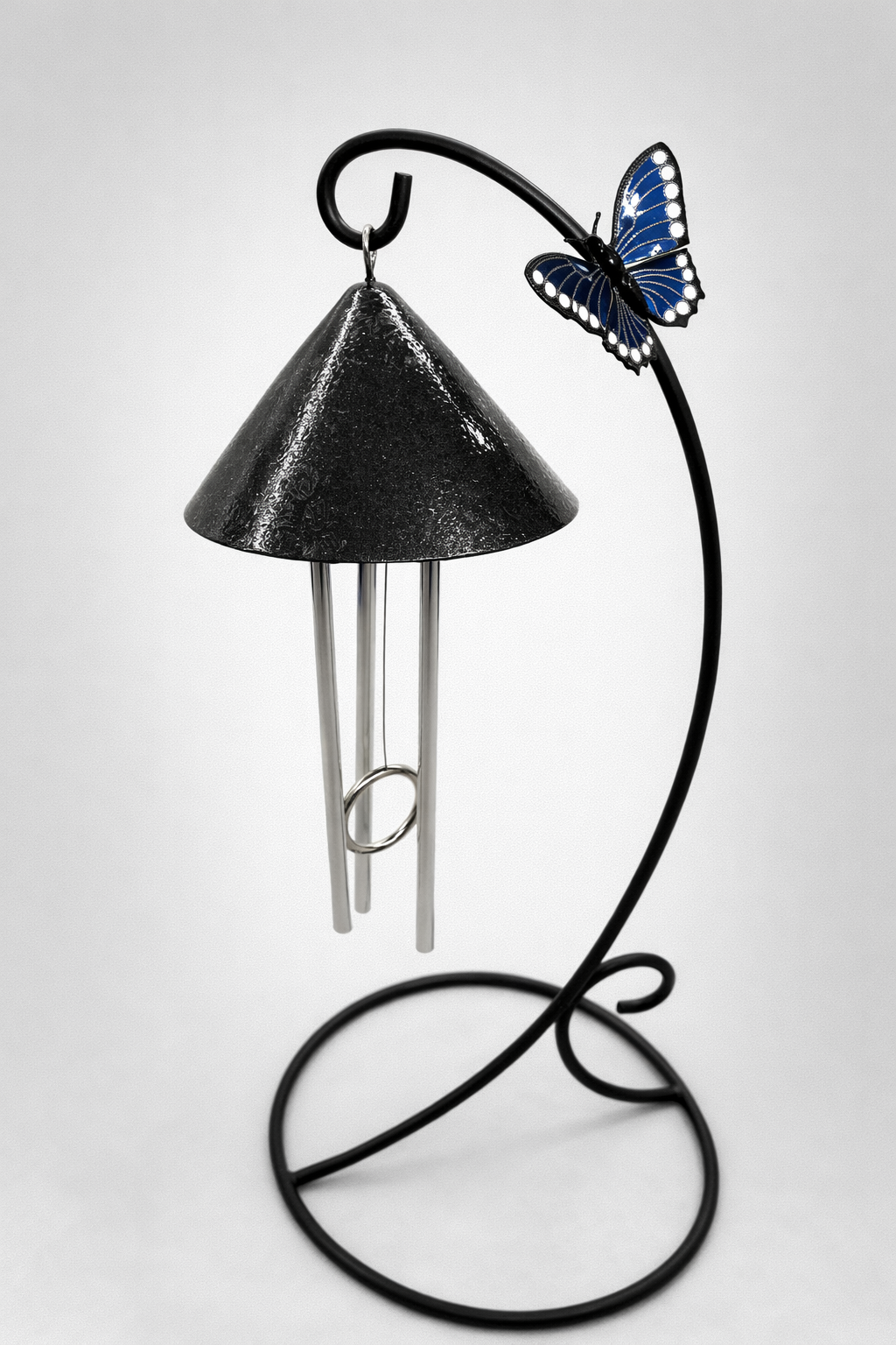 Indoor Solar Wind Chimes – Wind Chime Fun